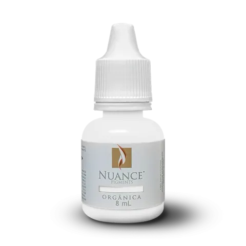 White Nuance 8 ML Inorganico - Himainsumos