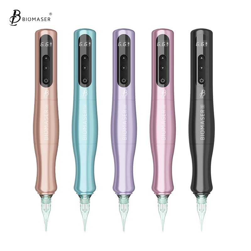 Biomaser S1 - Rotativa - Himainsumos