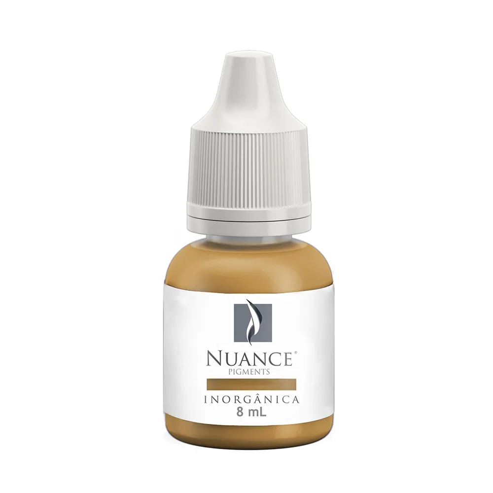 Yellow Nuance 8 ML - Himainsumos